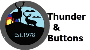 Thunder & Buttons – Restaurant & Bar In Old Colorado