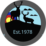 Old Colorado Springs Bar – Thunder & Buttons